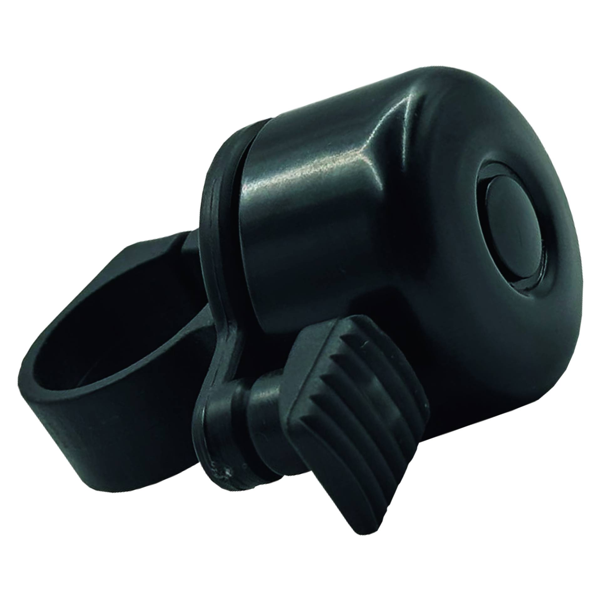 ZUGO Black Bell – ZUGO Bike