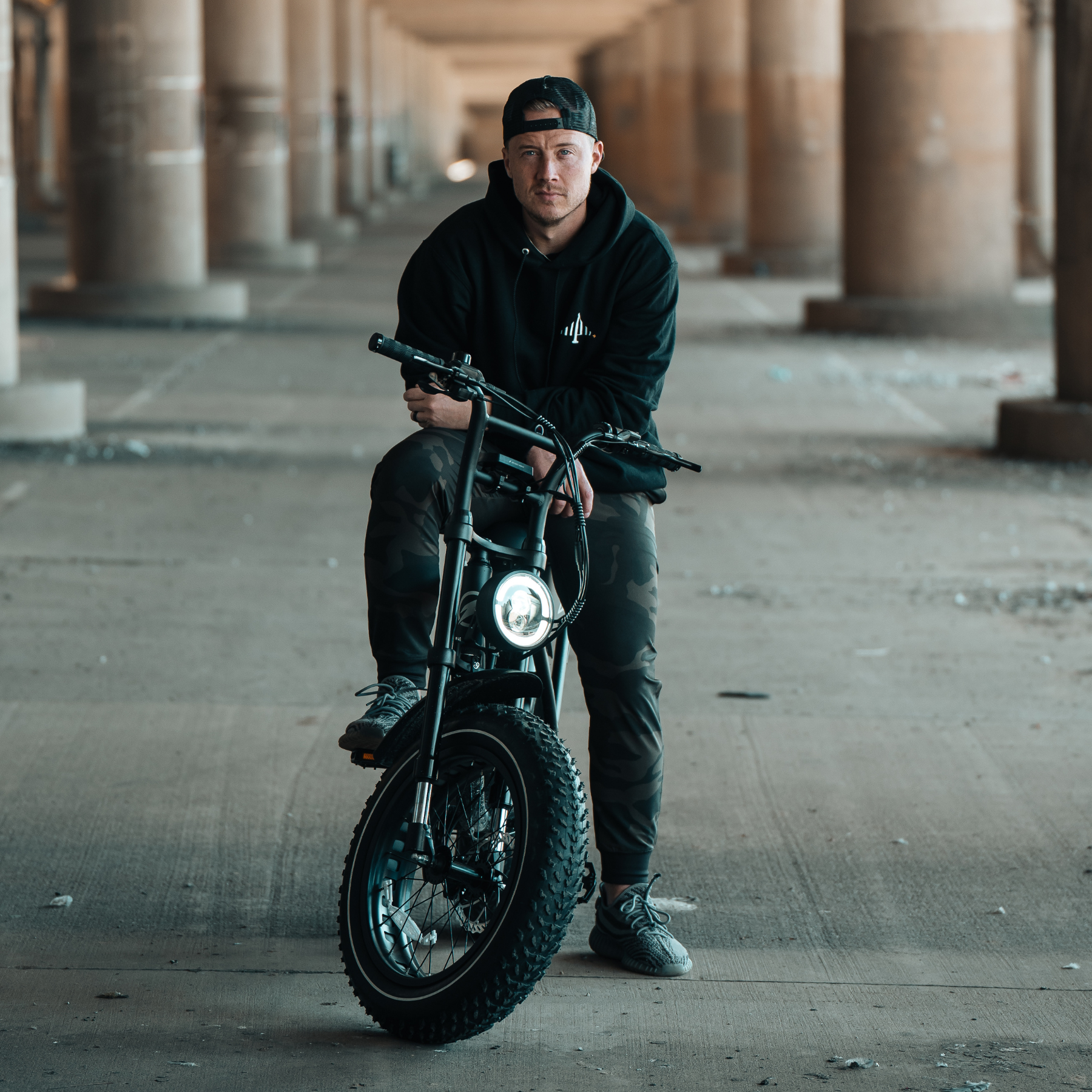 New Year Bundle 2 – ZUGO Bike