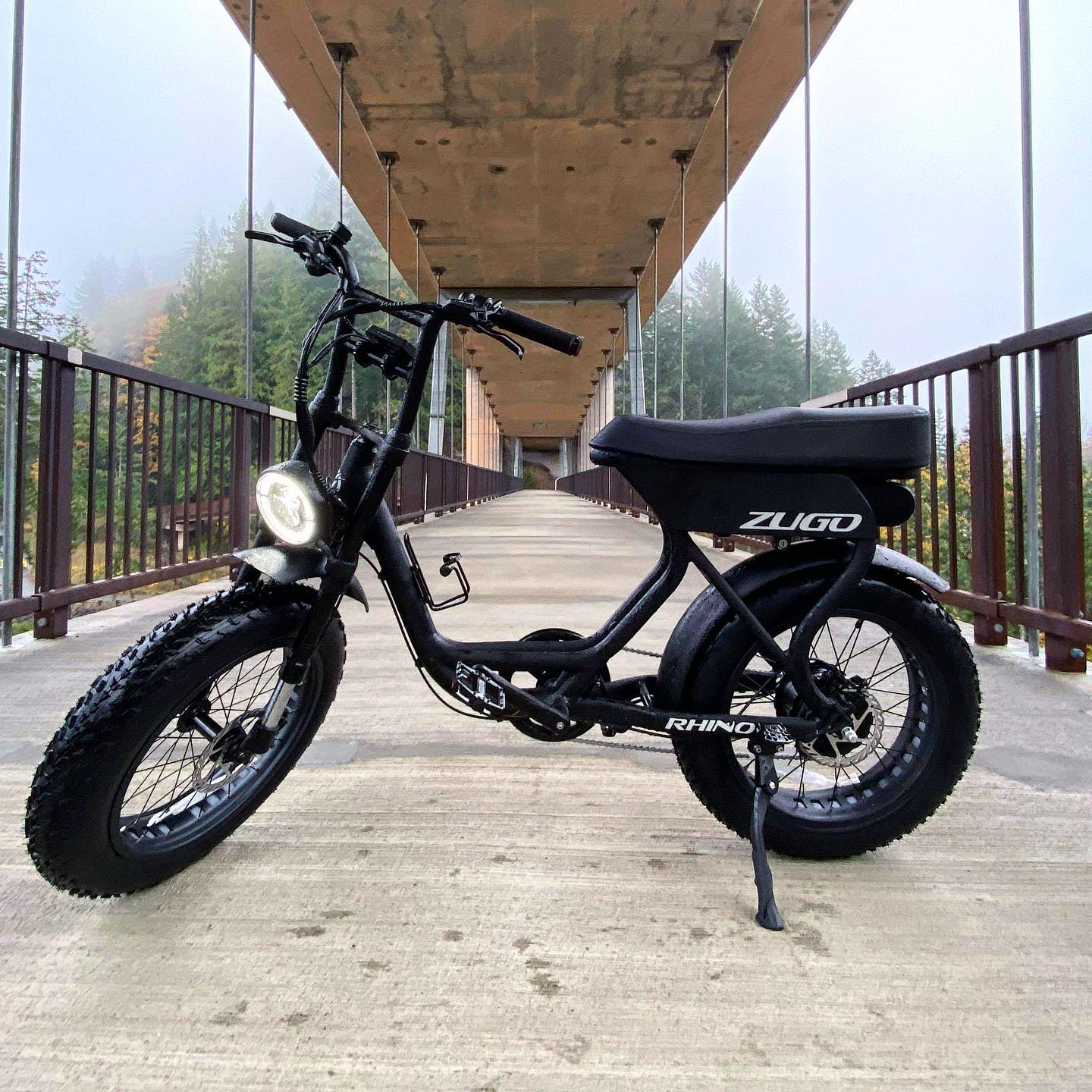 New Year Bundle 2 – ZUGO Bike